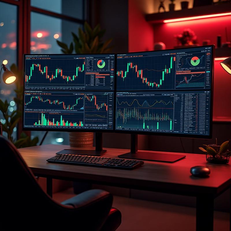 Forex Capital - Elite Prop Trading Firm | Regulated by QuickTrade